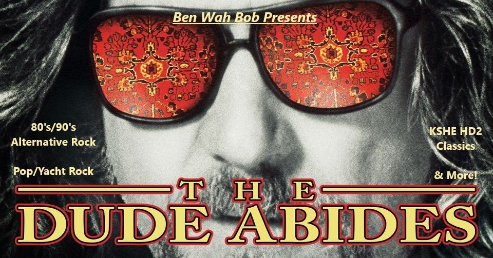 Ben Wah Bobs "The Dude Abides" Turkey Eve @ Copper Fire! at Copper Fire ...