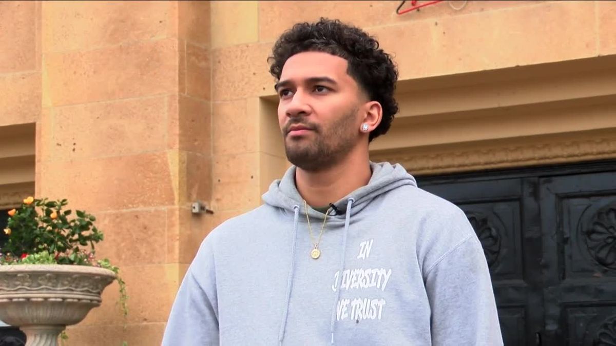 DJay Mando | The Rave - Milwaukee | September 14, 2023