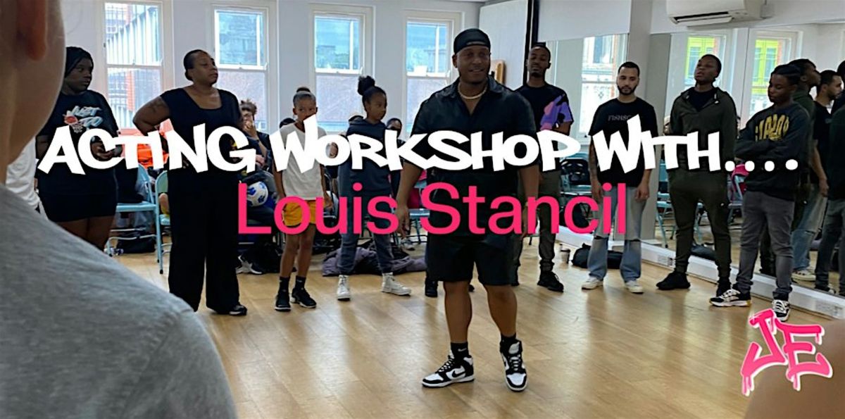 Free Atlanta Acting Class at LS Acting Studios - Atlanta on 9th May, 2026