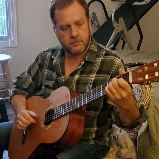 Jon Benfield at Gillies | Gillie's, Blacksburg, VA | October 8, 2021