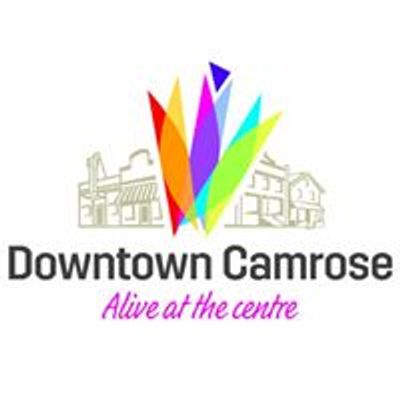 Winter Lights Parade | Downtown Camrose | December 16, 2022