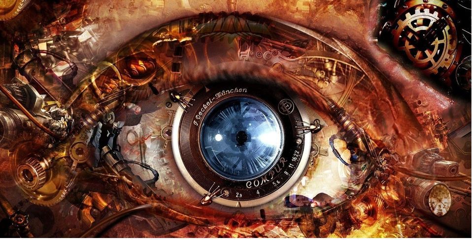 ADAJ and BGFA present: Morlock Night - Steampunk Extravaganza 2022 | El ...