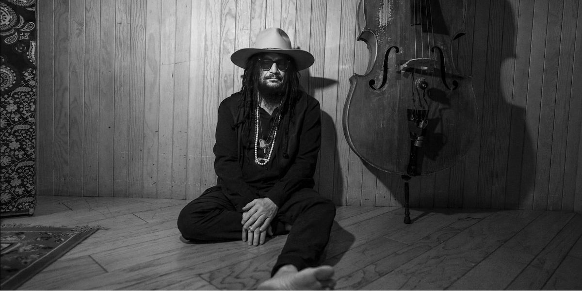 Don Was and The Pan Detroit Ensemble at Soka Performing Arts Center ...