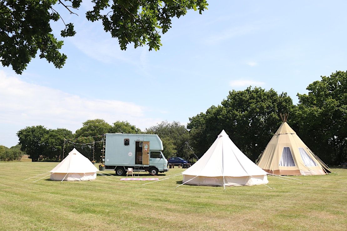 Bloom Festival May 2026 at PR7 5JS, Charnock Richard on 2nd May, 2026