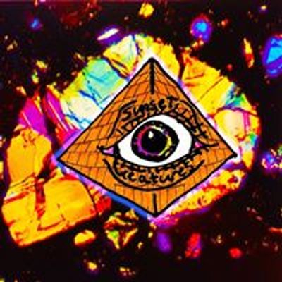 Sunset Creatures, Vague Perception, & Moon Matrix Of The Lizard People ...