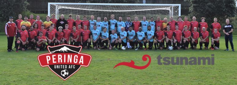 Peringa AFC AGM at Peringa United A.F.C. Inc., New Plymouth on 22nd ...