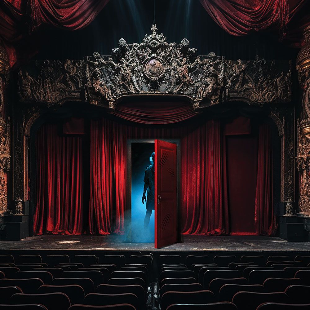 Insidious: The Further You Fear - Omaha | Orpheum Theater - Omaha ...