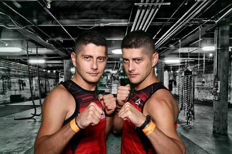 STEEL COMBAT at ОГЛЕДАЛО, Varna on 20th September, 2022