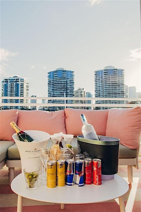 OASIS Saturday Evening Boat Party + Bris Fest Drone Show | Sat 27th Sep ...