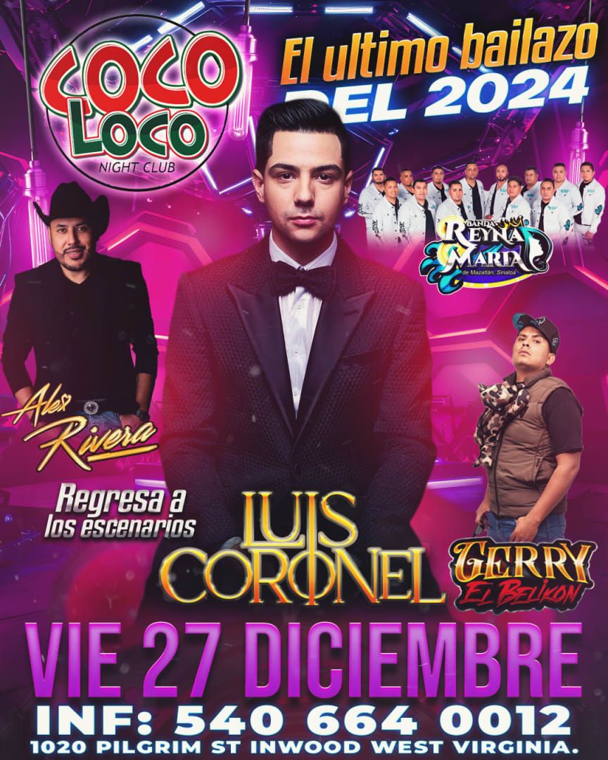 Luis Coronel at Sofia Tsakopoulos Center for the Arts | Sofia ...