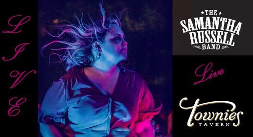 TOWNIES TAVERN - FULL BAND | Townie’s Tavern, Palm City, FL | June 11, 2021