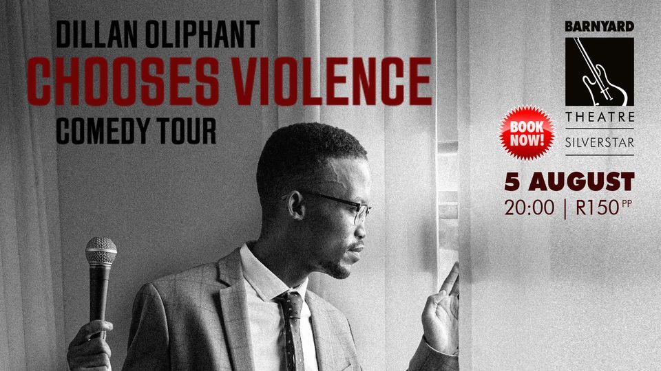 DILLAN OLIPHANT @ SILVERSTAR BARNYARD at Barnyard Silverstar ...