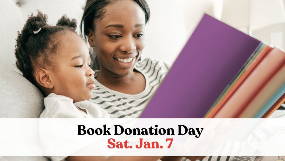 Childrens Books Donation Day at 1212 34 Ave SE, Calgary, AB T2G 1V7 ...
