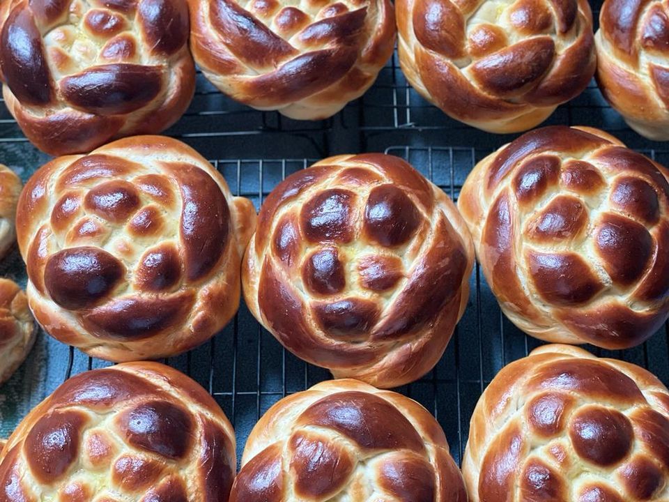 Family Mega Challah Bake Tucson at Chabad Tucson on 18th September, 2022