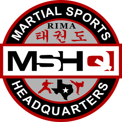 MSHQ TKD - March 2022 - Promotion | American Paratus Security Agency ...