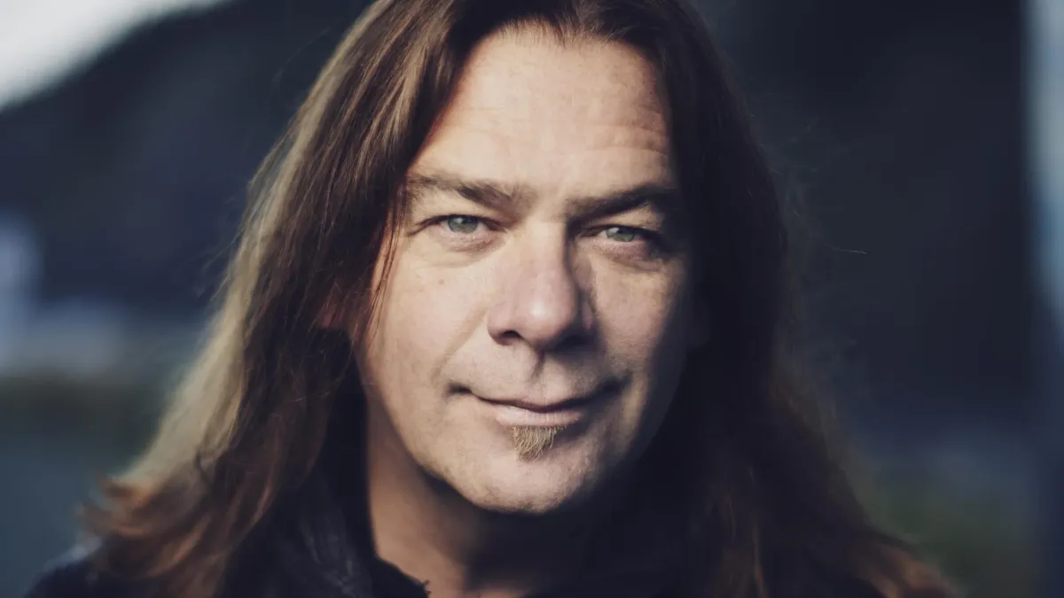 Alan Doyle, The East Pointers in St. Johns at JAG Soundhouse, St. John ...