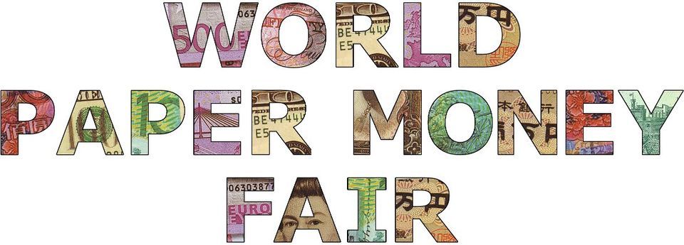 World Paper Money Fair 2023 - London (Day 2) | Ambassadors Bloomsbury ...