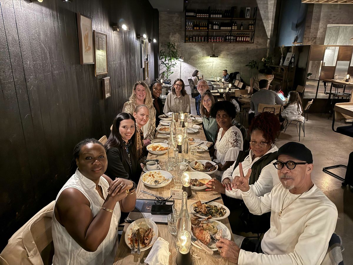 IN-PERSON MEETING-5F North Carolina & Surrounding States at TO BE ...