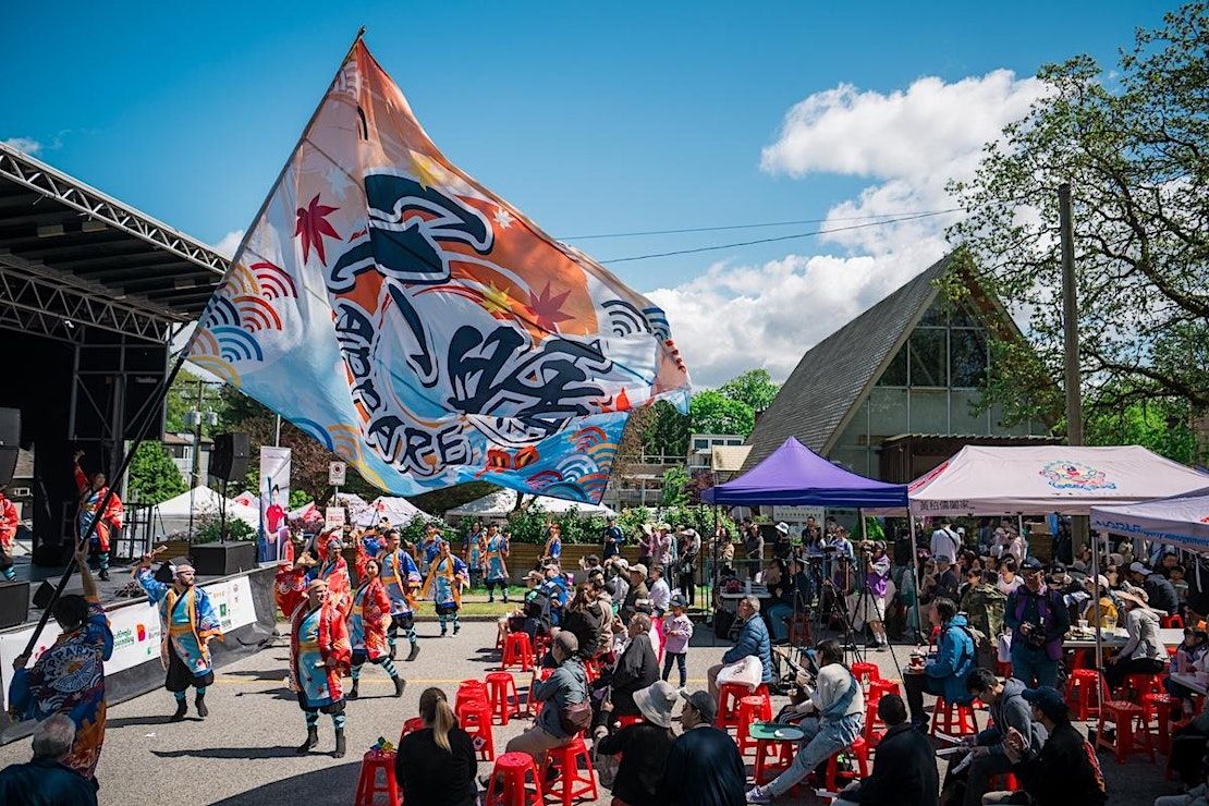 TJ Fest 2026 at 3426 Smith Ave, Burnaby on 2nd May, 2026