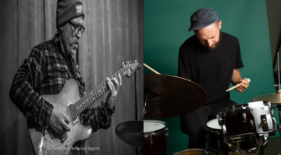 Happy Hour w/ Sopko/Kunkler Duo at Woodlands Tavern | Woodlands ...
