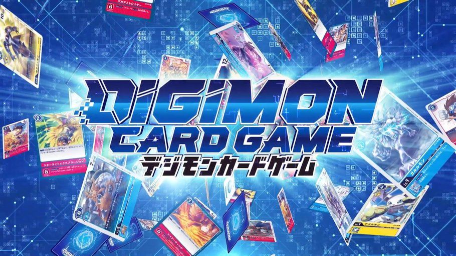 Digimon TCG XROS Encounter | Cardboard Castle Games, Augusta, GA ...