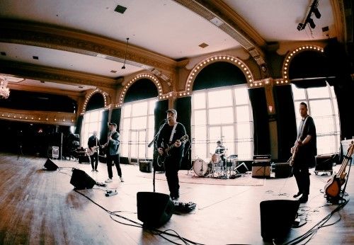 Soft K*ll + Alien Boy + Topographies | Neurolux, Boise, ID | April 22, 2022