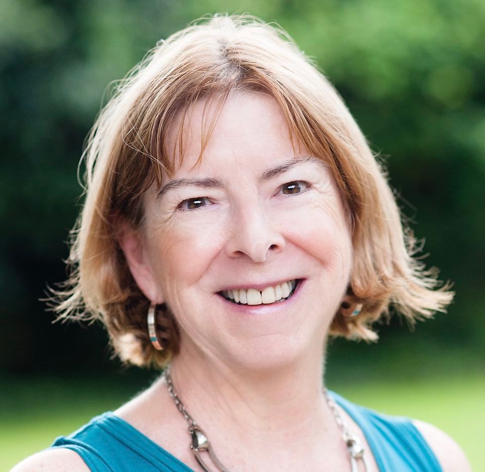 Book signing with Ruth Little, "The Book of Ruth, Taming Ghosts, Saving ...