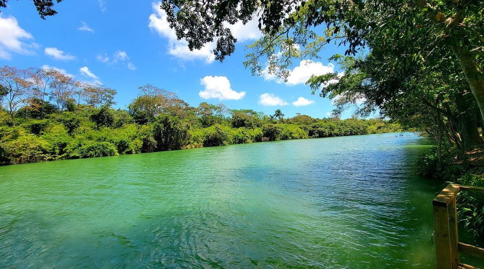River challenge | Henderson Ave., Burrell Boom, Belize | March 9 to ...