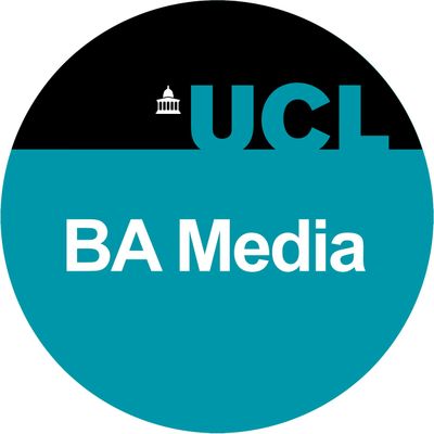 UCL BA Media Degree Show | Screening, 9 June 2024 at UCL East Campus ...
