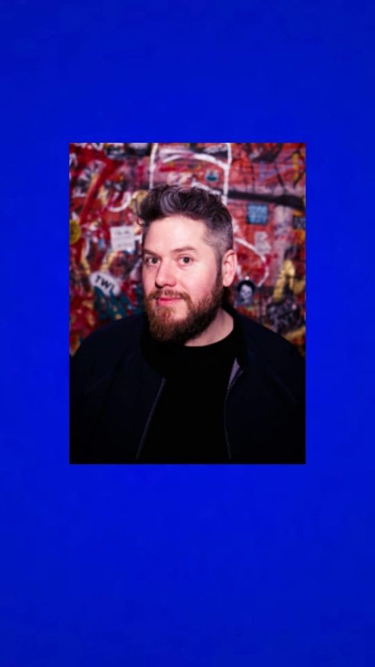 Comedian Bill Squire and Friends at Arcade Comedy Theater, Pittsburgh ...