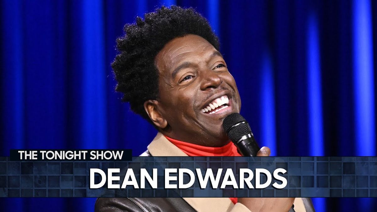 Dean Edwards at Headliners Uptown Charlotte at Headliners Uptown ...