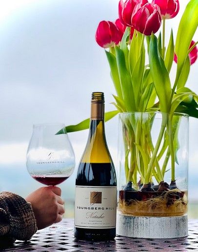 Spring Wine Club Party 2023 | Youngberg Hill, McMinnville, OR | April ...