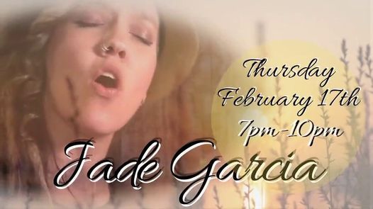 Jade Garcia | Acoustic | 2519 Mt Rose Ave, York, PA 17402-9202, United ...