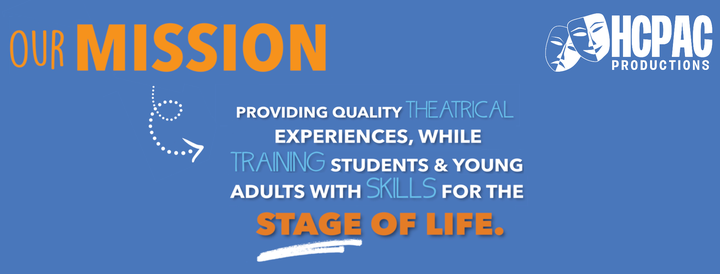 HCPAC 2021 Winter Camp: The Snow Queens Revenge On Hercules at ...