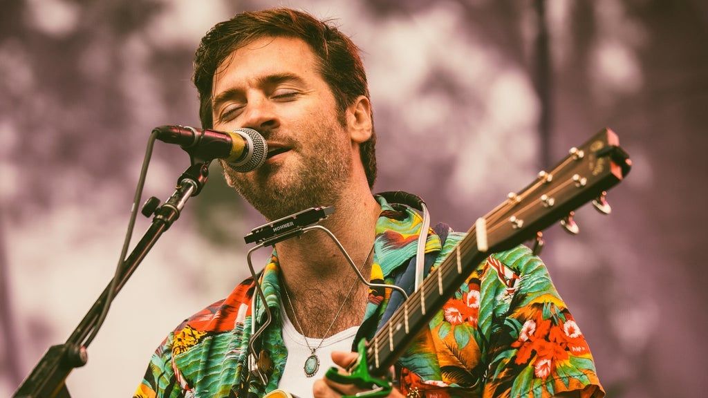John Craigie Tickets at The Lobero, Santa Barbara on 15th November, 2024
