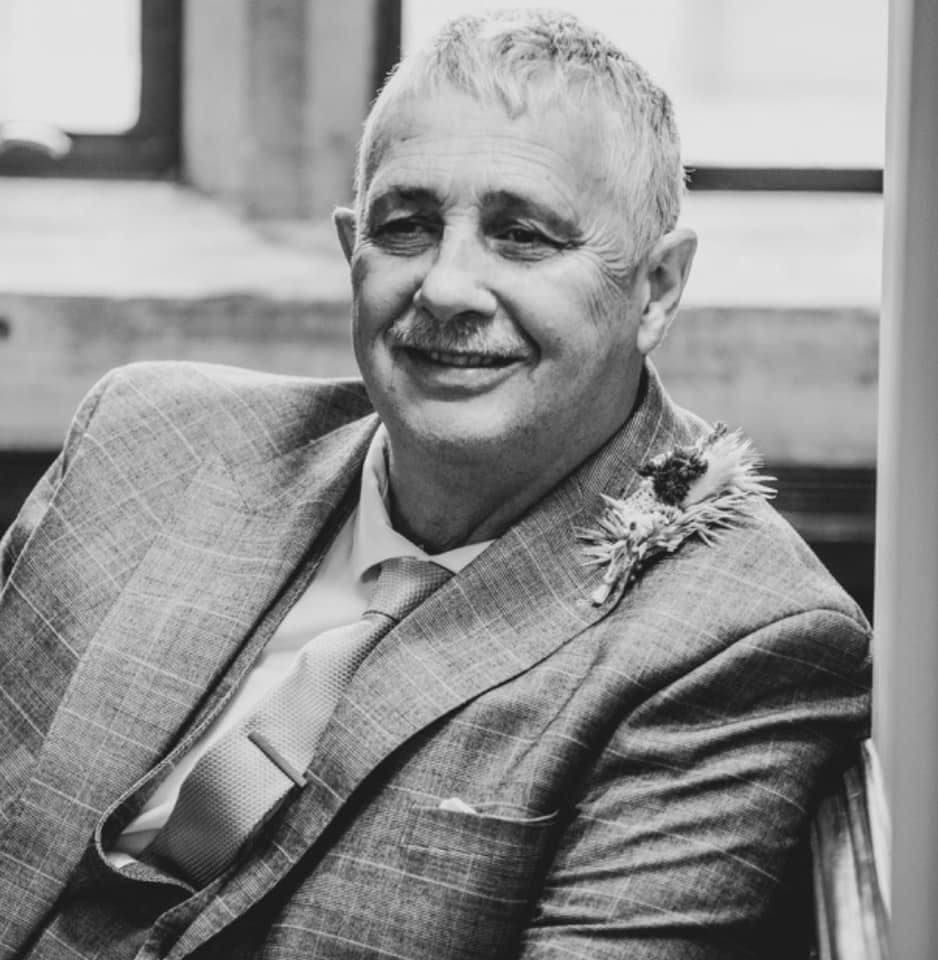 Rick Cooper Charity Football Tournament 2022 at Weekley Glebe Road ...