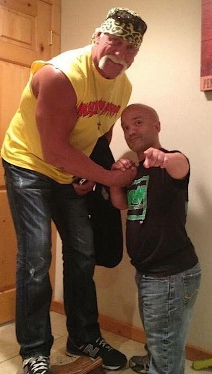 Taunton MA- "Midget Mayhem / Little Mania" Mini Wrestling! (Ages 21 ...