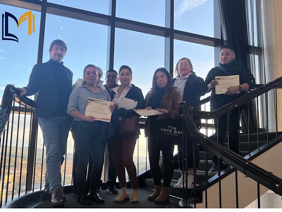 Visualize Data Smarter: 1 Day Power BI & Tableau Course in Washington ...