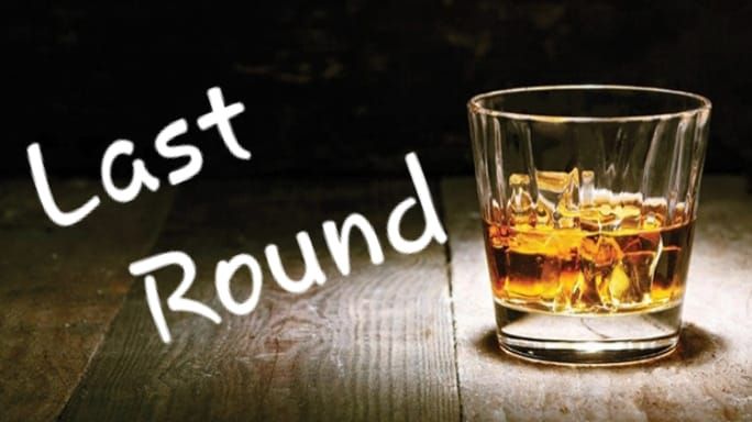 Last Round rocks out at Capones | Capone's Downtown Speakeasy ...