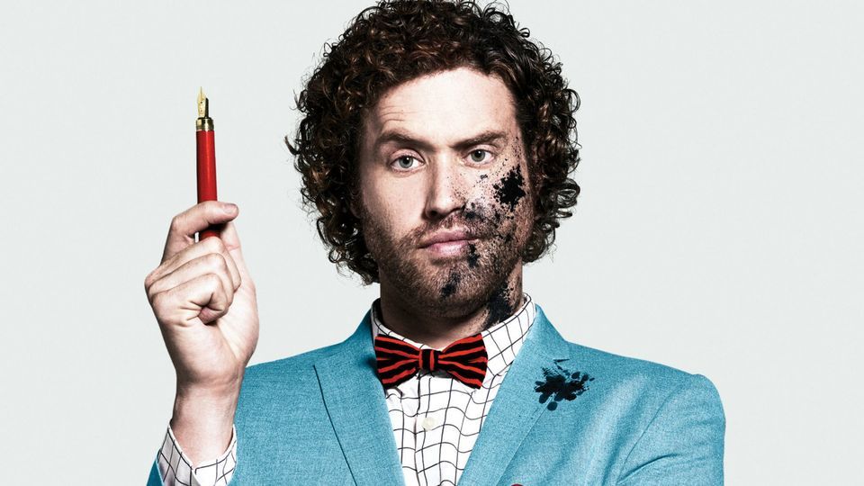T.J. Miller | Ontario Improv Comedy Club | July 31, 2022