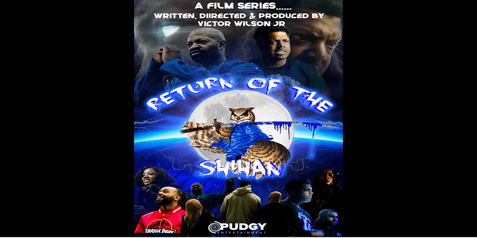 RETURN OF THE SHIHAN | 1615 East 18th Street,Kansas City,64108,US ...