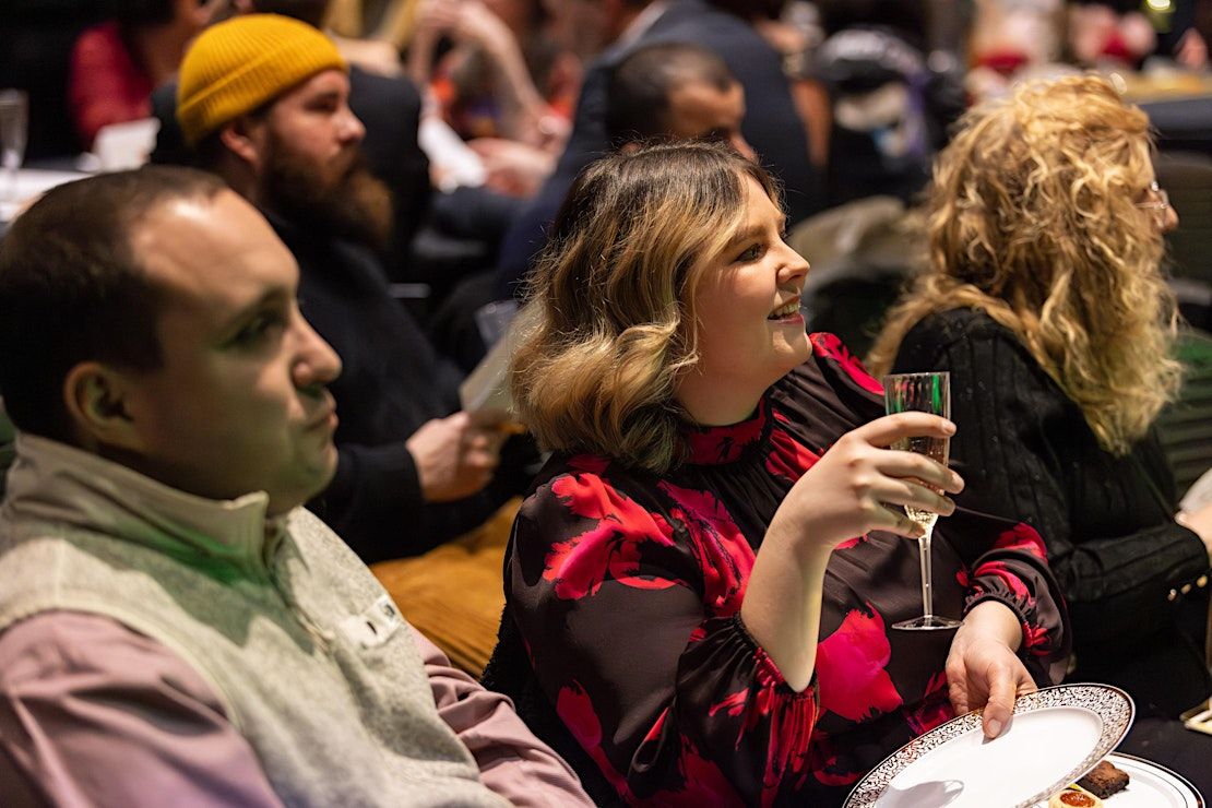 Hollywood Highlife: An Oscars Watch Party at the Contemporary Arts ...