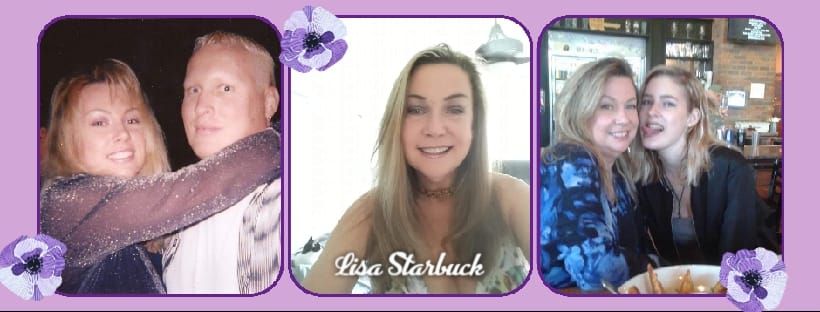 Lisa Starbucks Celebration of Life Memorial Service at Sanford Garden ...