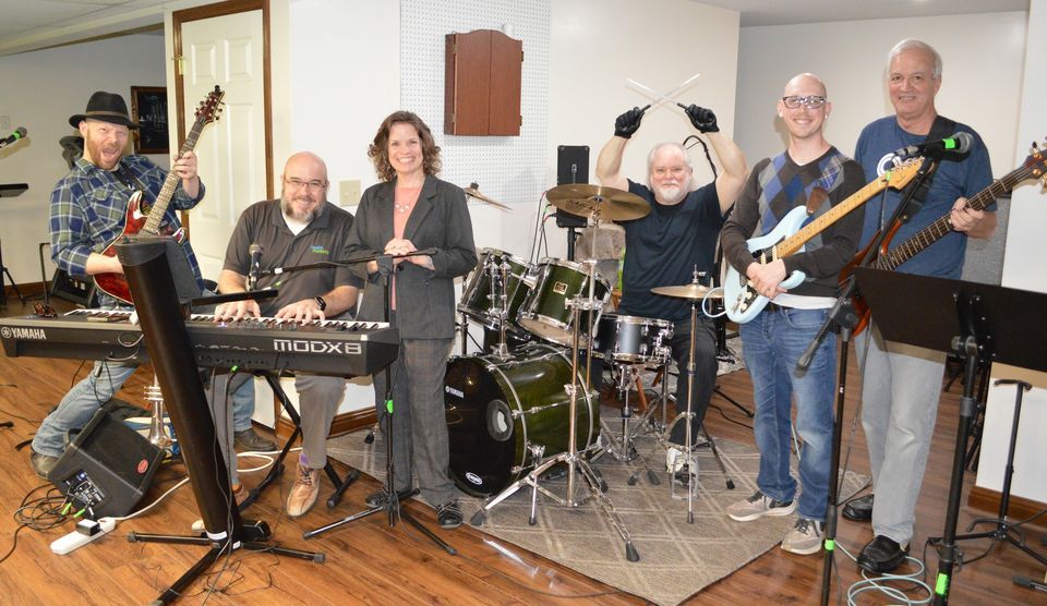 Absolute Match in Knoxville at Mexico Lindo, Knoxville on 7th January, 2023