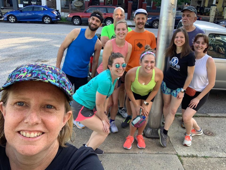 Remington Run and Roof Deck | 2901 Huntingdon Ave, Baltimore, MD 21211 ...