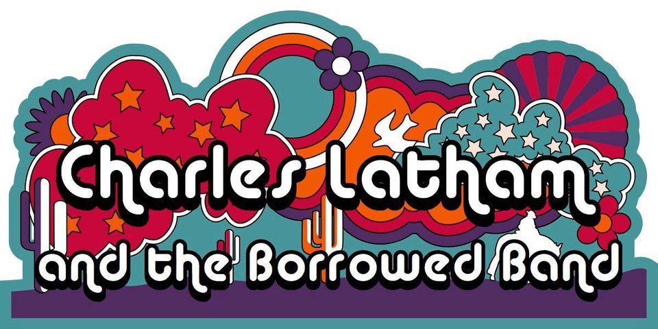 Western Wednesdays w/ Charles Latham & the Borrowed Band/McKain Lakey ...