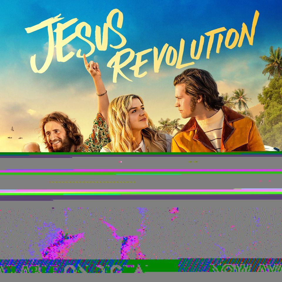Jesus Revolution Movie Night! at Gateway Church, Ashtabula, Ohio on ...