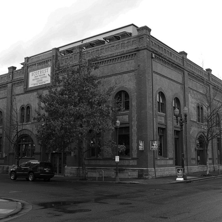 Struktur Event 2022 / RE:EVENT at Ecotrust Irving Street Studio ...