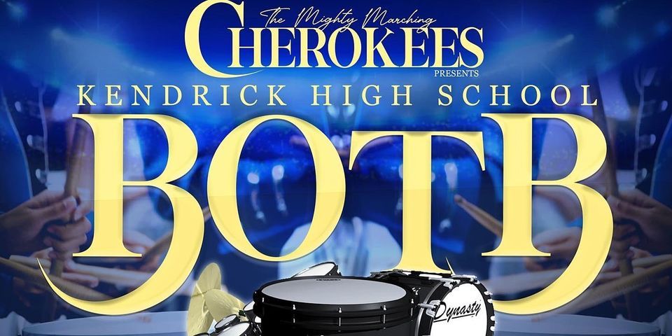 Kendrick High School Battle of The Bands | 4225 University Ave,Columbus ...