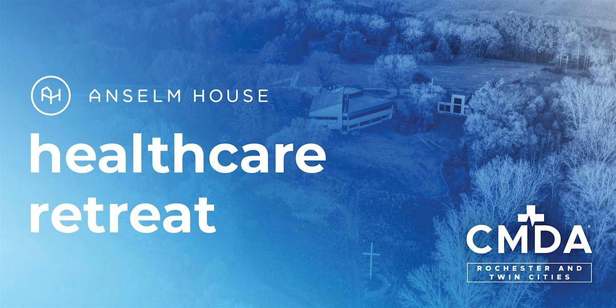 2026 Spring Healthcare Retreat | Spirituality and the Healing Arts at ...